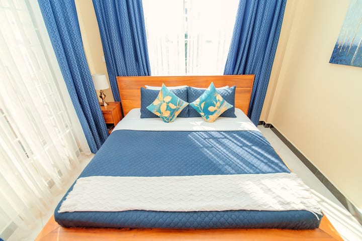 The Hidden Charm...at Arikays Homes. C-2 - Dar es Salam