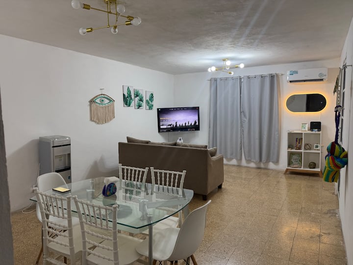 Casadelauva - Cancún