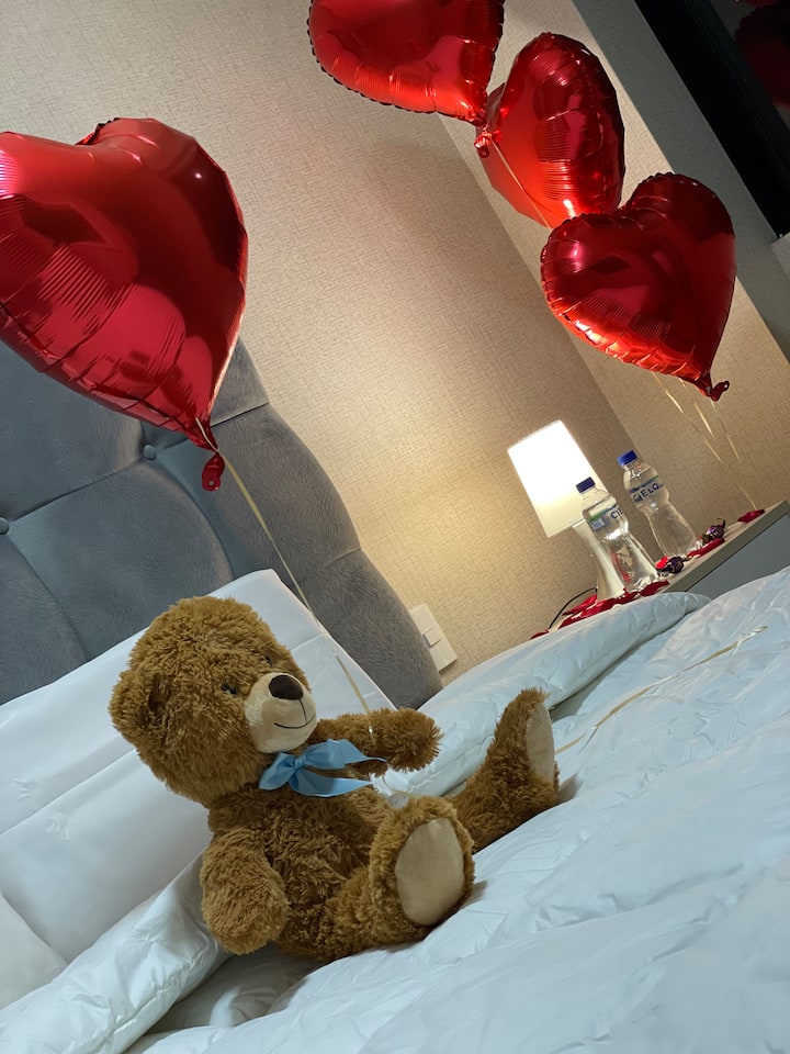 Departamento Vista Al Mar Airport - Pérou