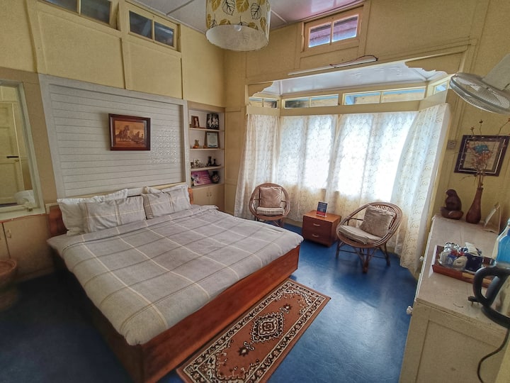 Orchidale Homestay! Shillong's Best Kept Secret! - Shillong