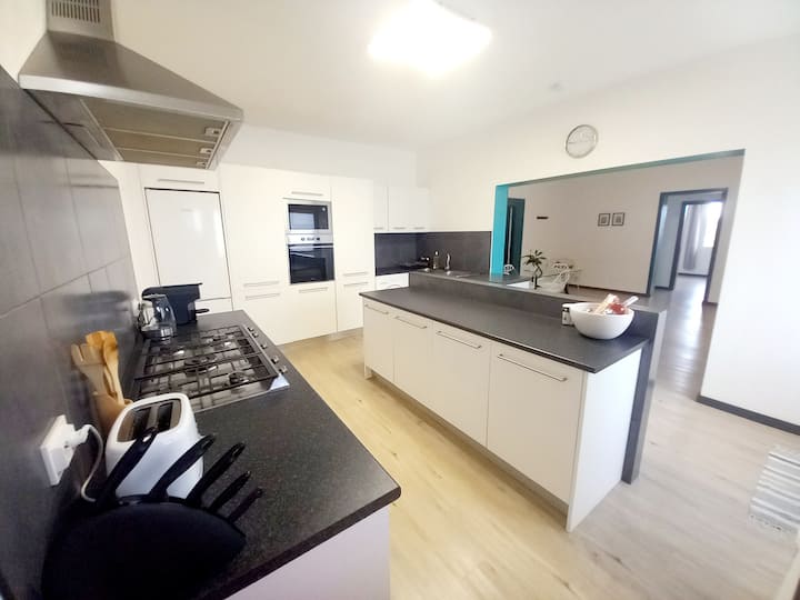 Lush - Madeira Holiday Stay - Arco Da Calheta - Estreito da Calheta