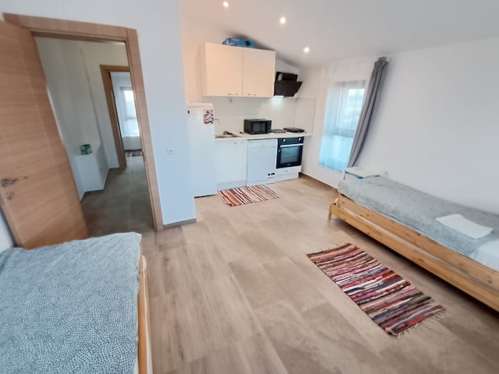 Apt. 302 - Low Cost Mini 1bd Apartment For Rent - Pernik