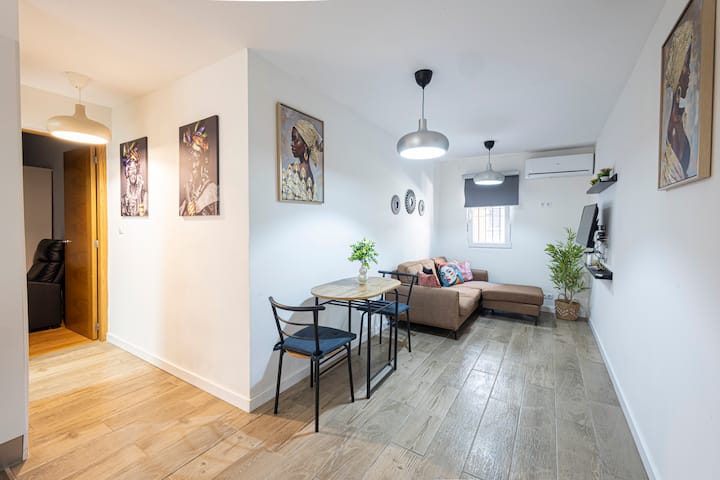 Ciudad De Las Artes L Transporte Publico L Playa - Moncada