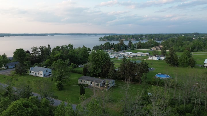 Potters Place - Clayton, NY