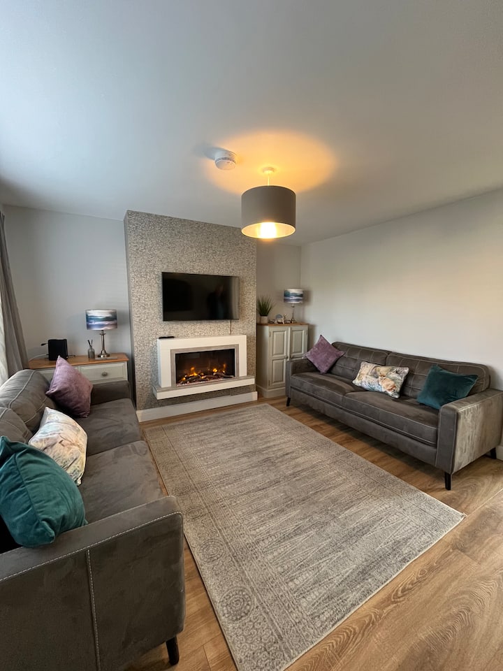 Boutique Style Self-catering Accommodation, Moira - County Down