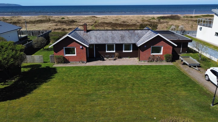 Bästa Läget I Mellbystrand - Mellbystrand