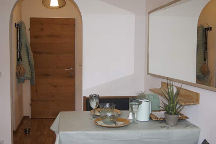 Small Apartment In An Airy Style - St Wolfgang