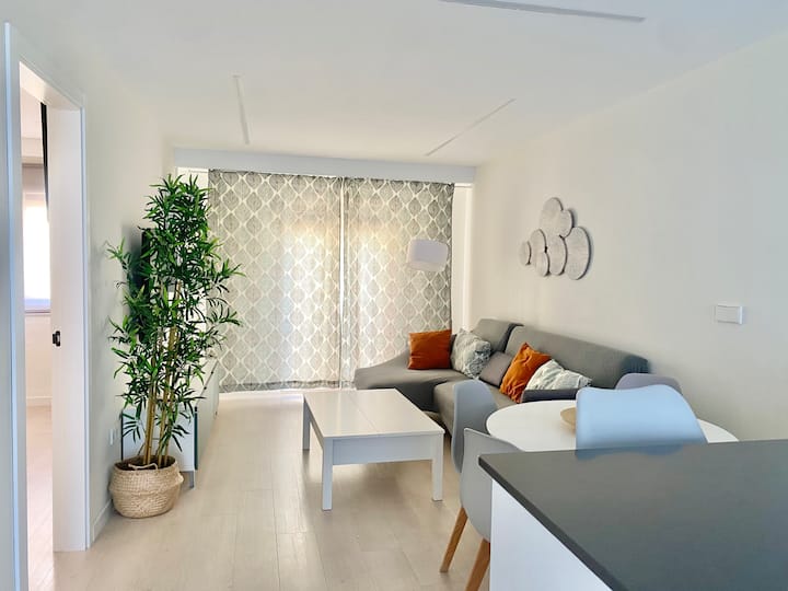 Apartamento Andalucía Centro - Antequera