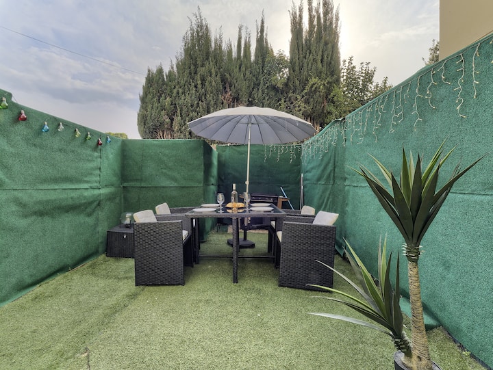 *Promenade Des Anglais-duplexe De Charme-clim-wifi - Nice