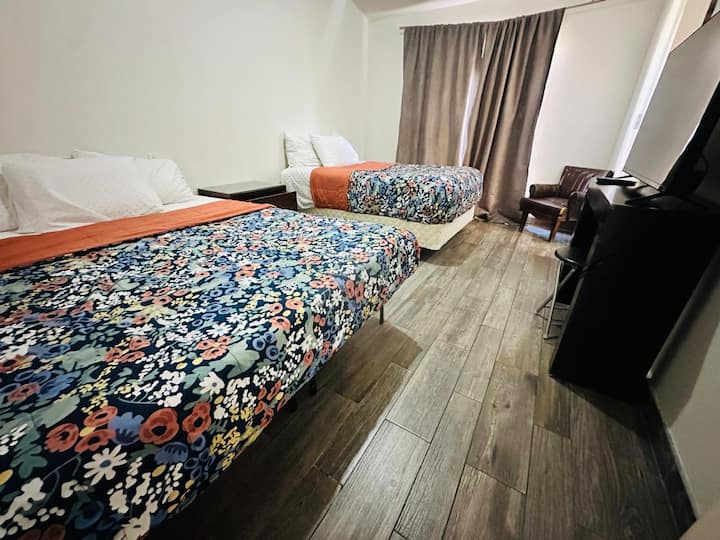 Casa ÁLamo - Mexicali