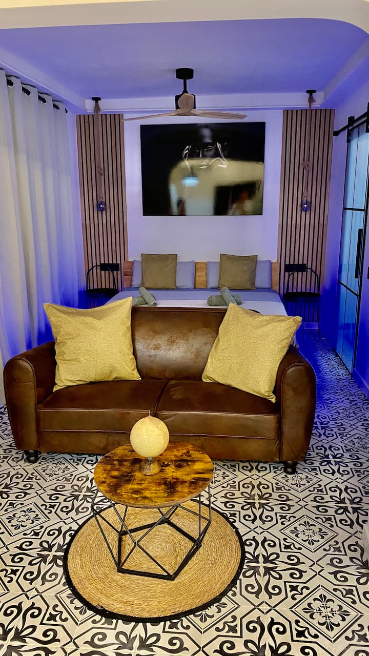 𓇼Ciudad De Las Artes | Transporte Público | Playa - Valencia