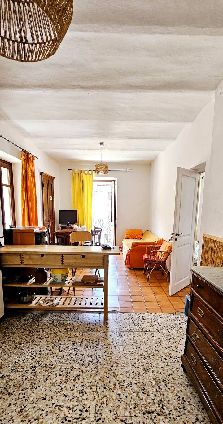 Limone Piemonte, Appartement F3 Centre Historique - Limone Piemonte