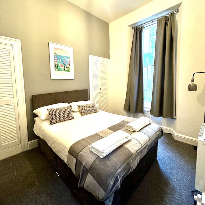 Heart Of The Barbican - Apartments - Plymouth