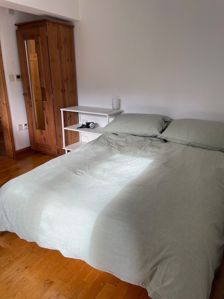 Cosy Studio With Own Bathroom And Kitchen - Maidenhead