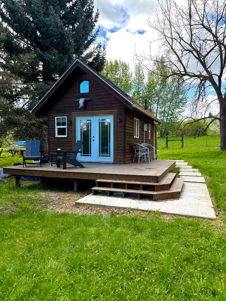 Lavender Farm Retreat - Hood River, OR