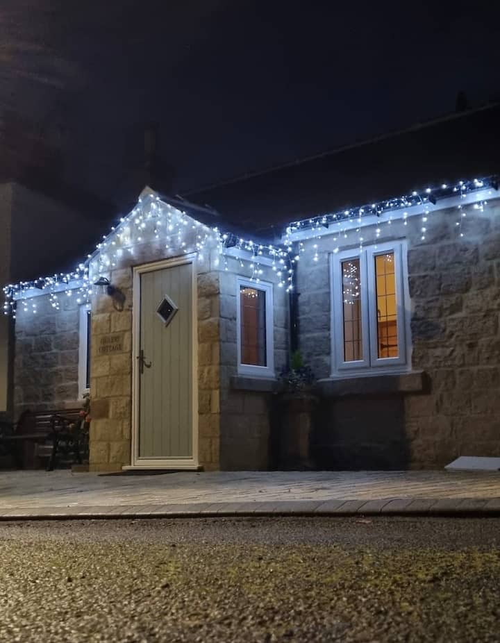 Quarry Cottage Harrogate Sleeps 4 - Harrogate