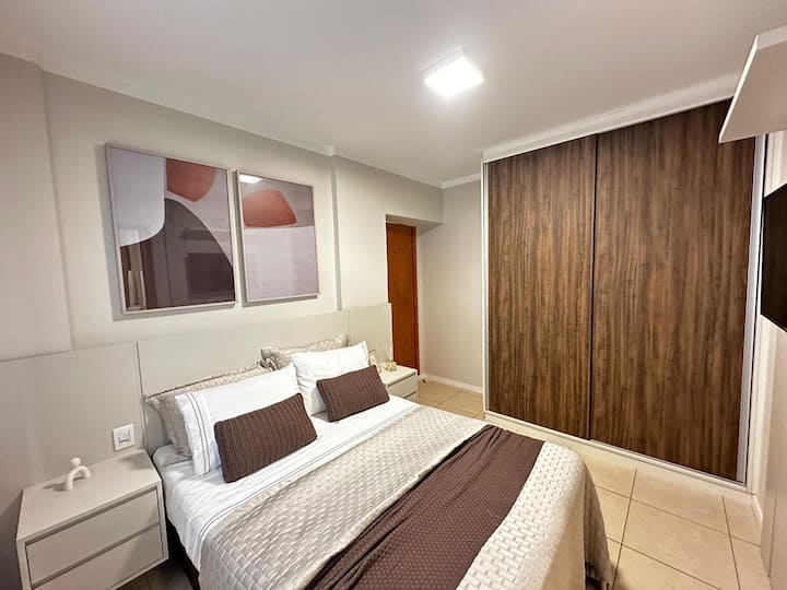 Capão Da Canoa, Duas Quadras Do Mar E Calçadão. - Capão da Canoa