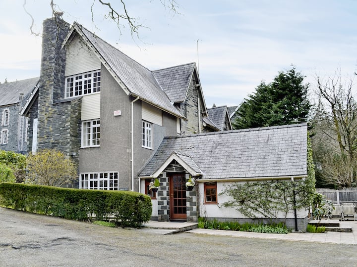 4 Bedroom Accommodation In Betws-y-coed - Betws-y-Coed