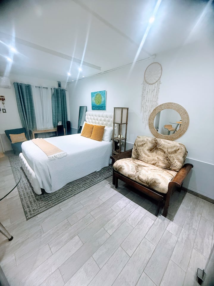 1173 Exc Studio Near Airport/solar System - Puerto Rico