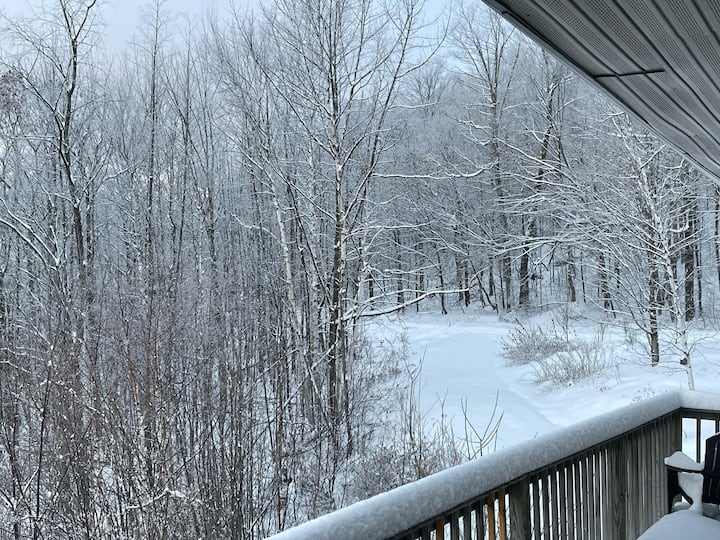 Enchanted Mountain House - Dorset, VT