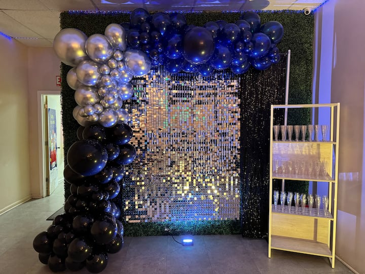 Affordable & Beautiful Event Space - Staten Island, NY