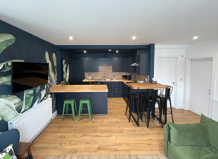 Little Bruce - Falkland Palace & Garden