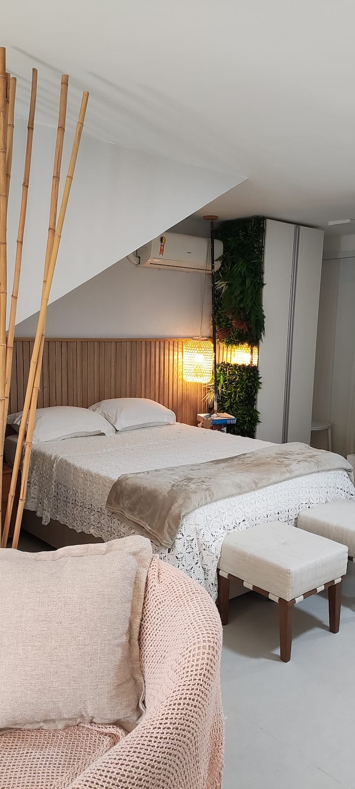 Aconchegante Loft Em Jardim Camburi - Vitoria