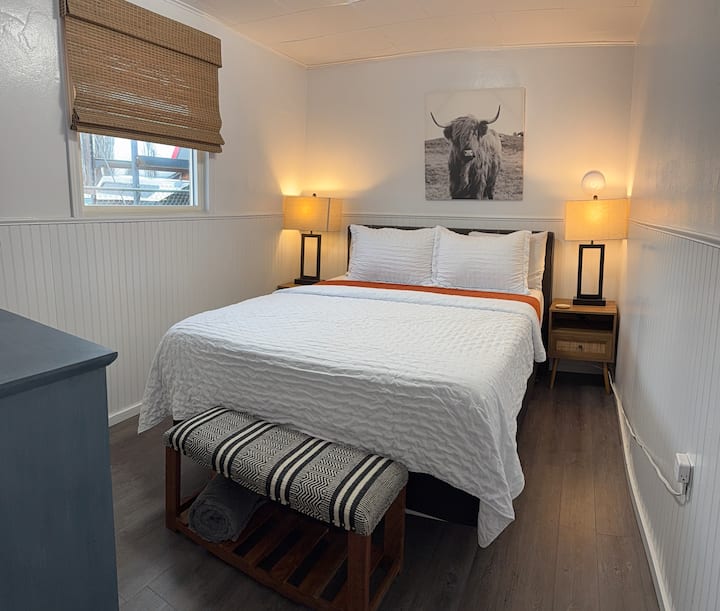 Boho Studio - Mistequa Casino Hotel