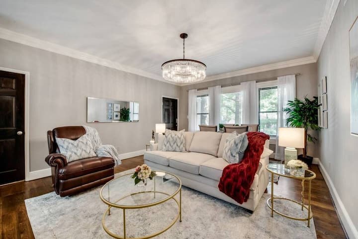 Swiss Ave Condo · Emplacement De Premier Choix à Dallas - Đà Lạt