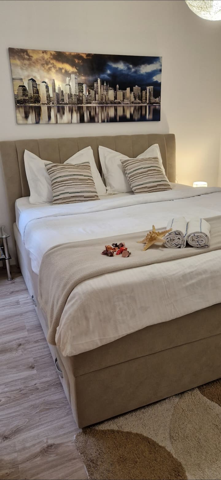 Apartman Zadar ⭐⭐⭐ - Zadar