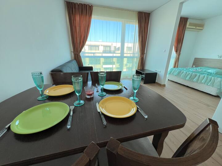АPartment Sarafovo - Burgas