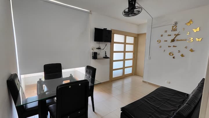 Colombitalia Apto 1611 - Cartagena