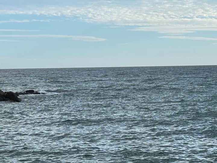 Acogedor Apartamento En Almerimar - El Ejido