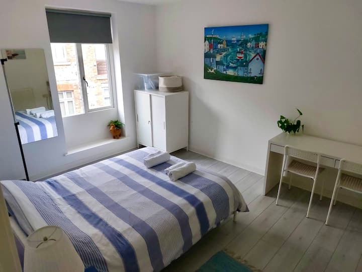 Modern Cottage In Central Seaford - Seaford