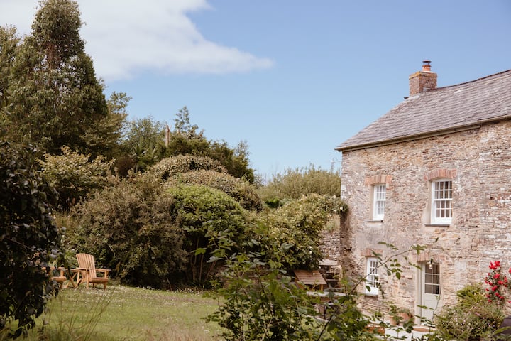 The Brew House On The Carthew Estate - Wadebridge