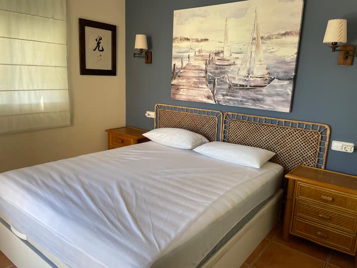 Casa En Oliva Olivanova Cerca Playa Golf Y Met - Oliva