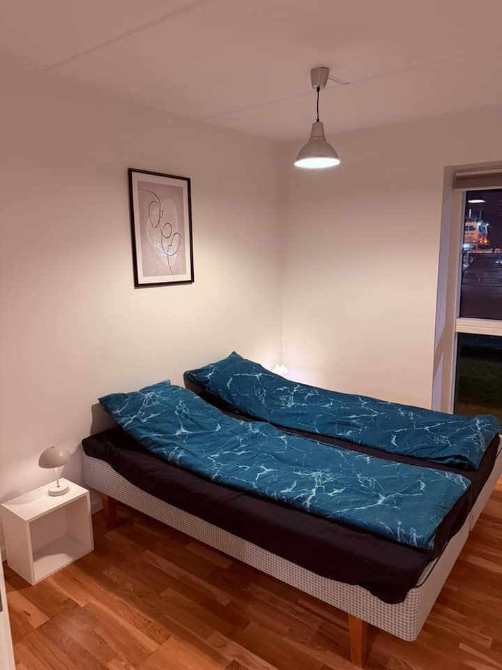 Your Own Apartment - Danemark