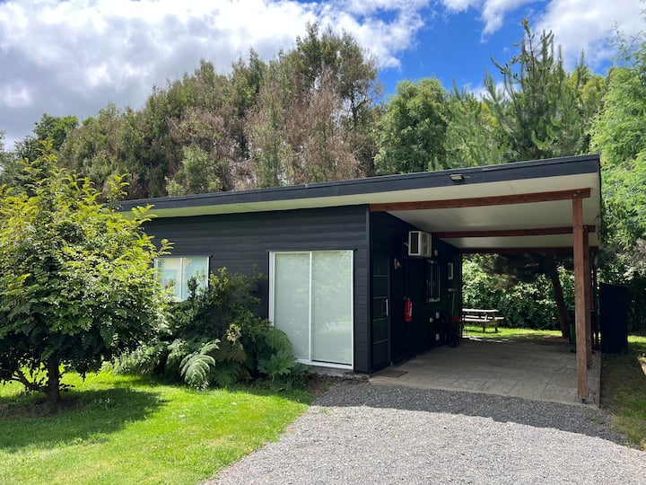 Hermosa Cabaña, Perfectamente Equipada. - Osorno