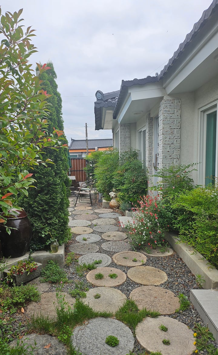 Hwangryoung Stay - 교동