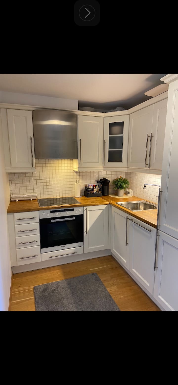 Leilighet I Trondheim Sentrum - Trondheim