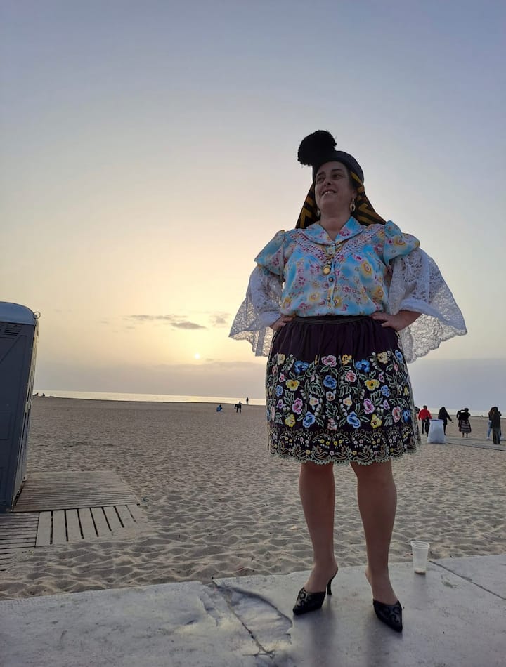 Casinha Do Ti - Nazaré