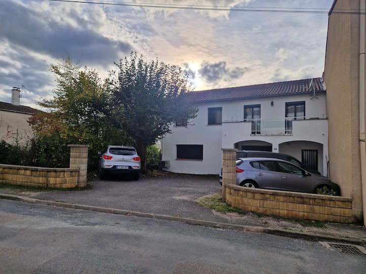 Appartement Centre Ville De Souillac - Souillac