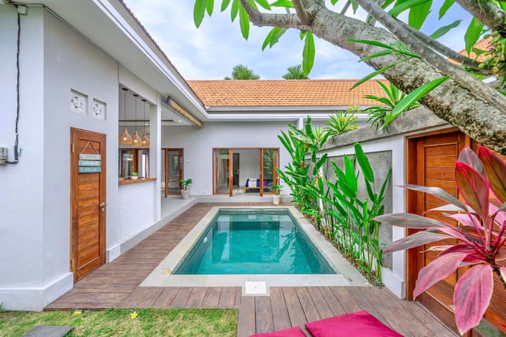 Canggu Paradise, Fast Wifi, 7min To Beach-clubs |2 - Canggu