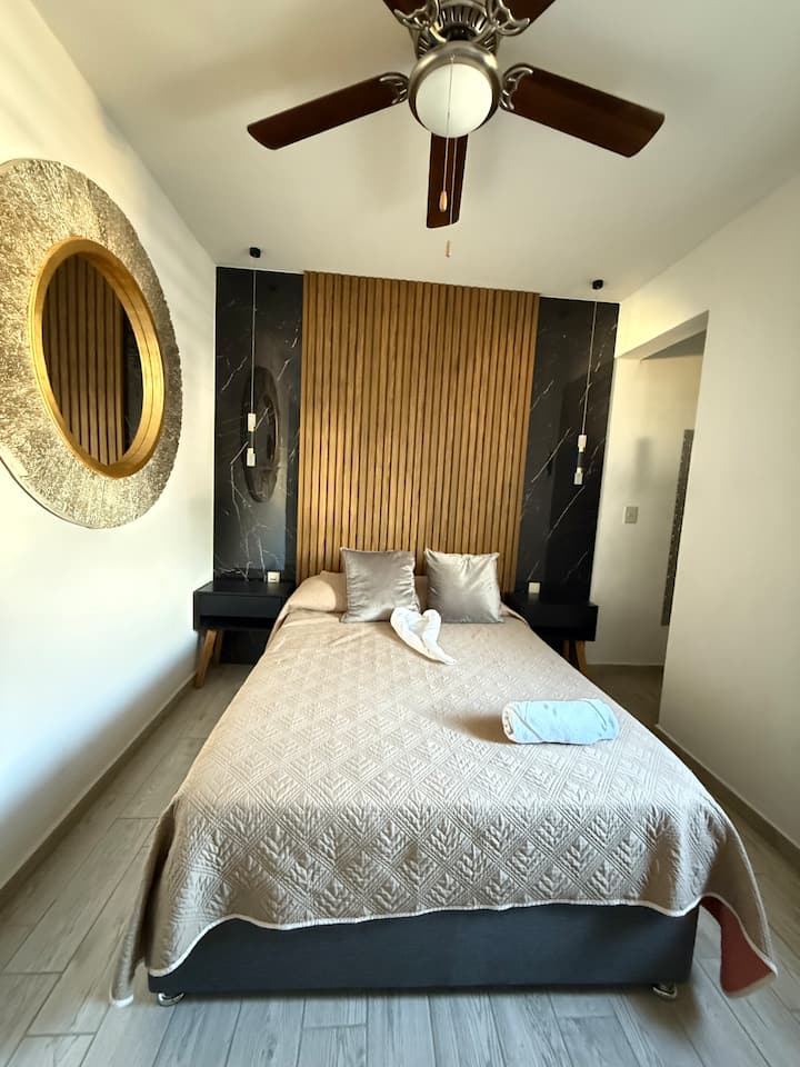 Departamento En Centro De Oaxaca - Oaxaca