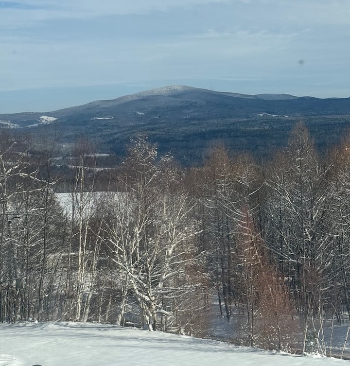 Catskills Mountain Villa With A Panoramic View - Roxbury, NY