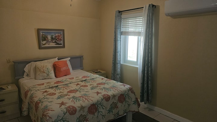 Tranquility At Windy Palms - Nassau