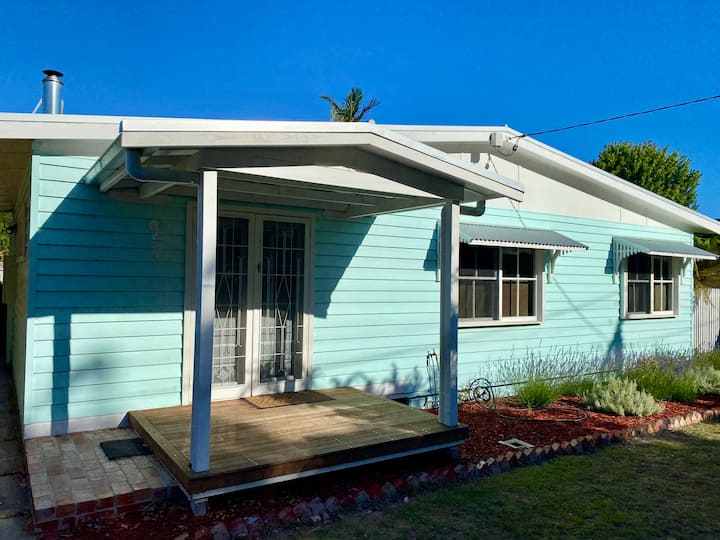 Vaughan Street Retreat - Paynesville