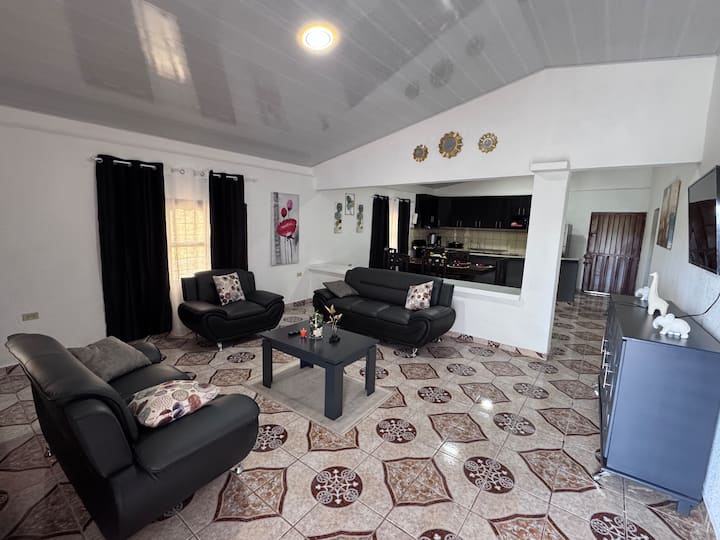 Villa Alejandra, Chinchayote San Marcos De Colón - San Marcos de Colón