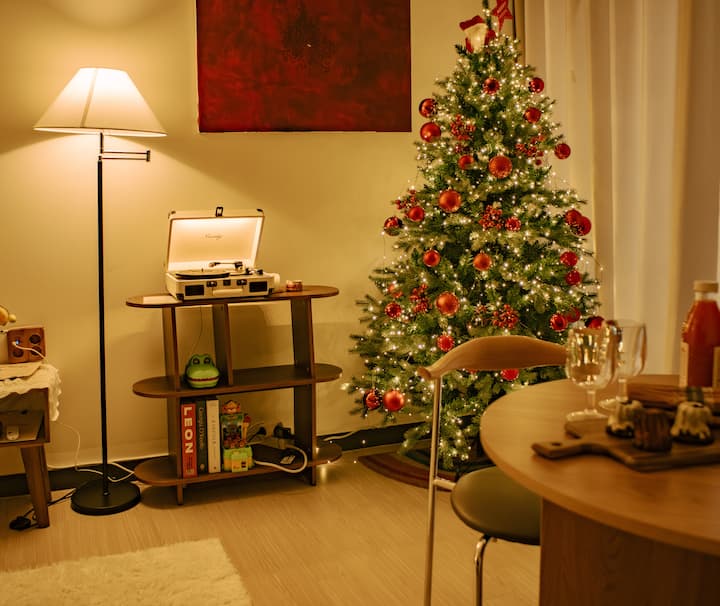 뱃고동 소리 들리는 오션뷰  주요 관광지10분 이동  새해 일출 넷플릭스 롯데마트 도보5분 - Yeosu-si