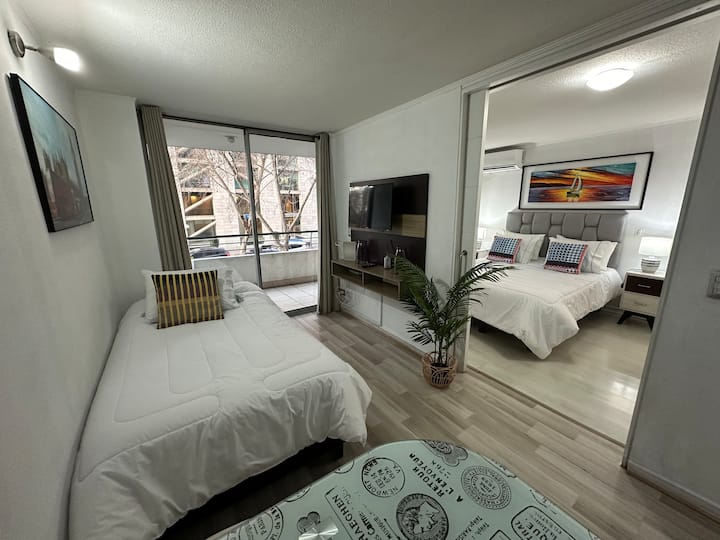 Holiday Providencia Apart Hotel - Providencia